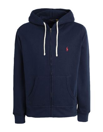 Ralph Lauren THE RL FLEECE HOODIE