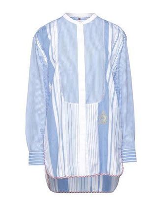 Tommy Hilfiger TOPS - Chemises sur YOOX.COM