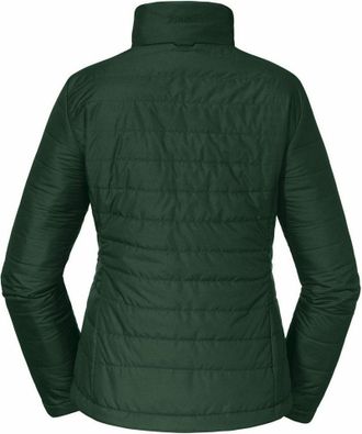 Sch&ouml;ffel Doppeljacke 3in1 Jacket Yekuro WMS DARK JADE