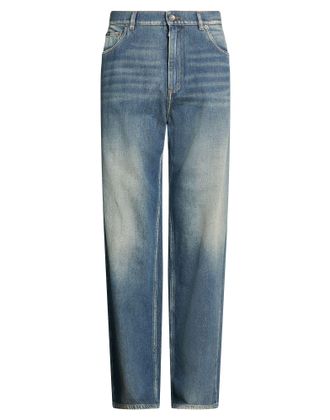 Dolce & Gabbana HOSEN & R&Ouml;CKE - Jeanshosen auf YOOX.COM