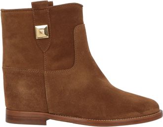 Via Roma 15 SCHUHE - Stiefeletten auf YOOX.COM