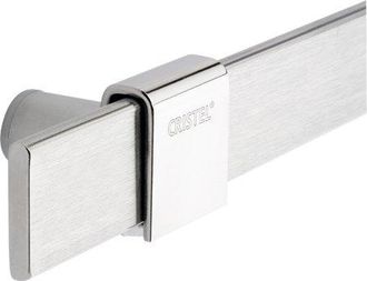 Cristel Panoply TCB40 Gardinenstange, 40 cm