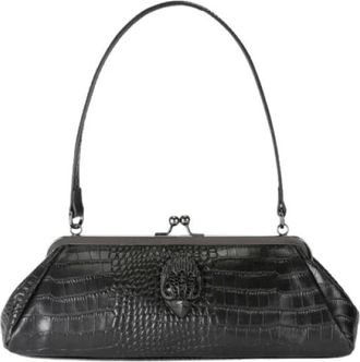 Kurt Geiger Kurt Geiger - Sacs > Sacs &agrave; main - Femme - Sacs - Noir - Taille: ONE Size
