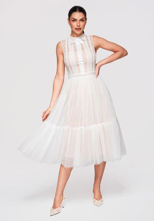 Ombre Abendkleid