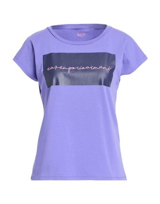 Emporio Armani TOPS - T-shirts auf YOOX.COM