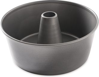 Nordic Ware ProForm Backgeschirr, 25,4 cm, Grau