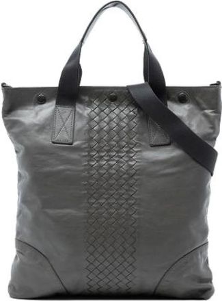 Bottega Veneta Damen, Pre-Owned, Grau, ONE SIZEGr&ouml;&szlig;e