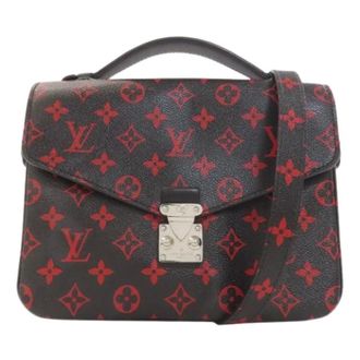 Louis Vuitton Sac bandouli&egrave;re Pre-owned - Femme - Pre-owned - Multicolore - Taille: ONE Size