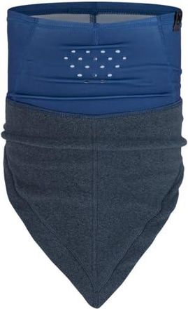 Buff Mountain Bandana Htr Night Blue