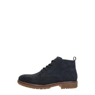 Rieker Herren, Schuhe, Blau, 44 EUGr&ouml;&szlig;e