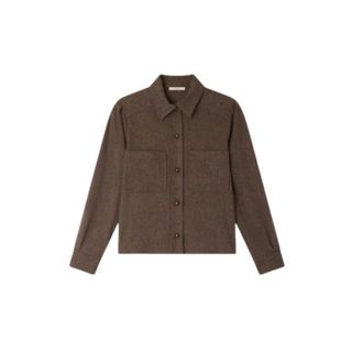 Sessun Blusen & Hemden - - Blouses & Shirts - Damen - Braun - XS