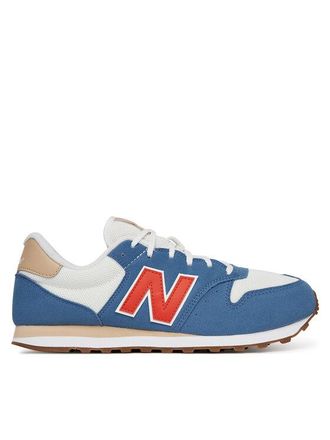 New Balance Sneakers GM500TPN Blau