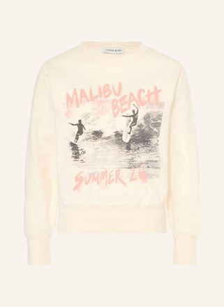 Anine Bing Anine Bing Sweatshirt Harry weiss