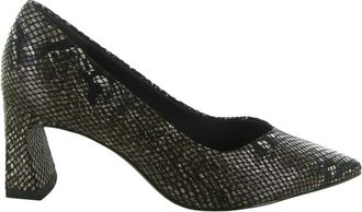 Tamaris Femme, Chaussures, Noir, Taille: 41 EU Chaussures élégantes pour femmes