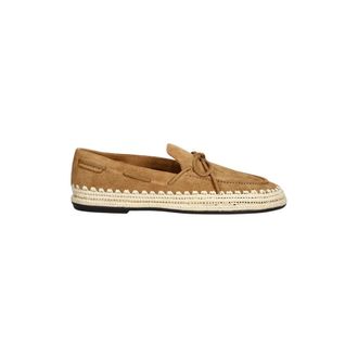 Tory Burch Damen, Schuhe, Braun, 40 EUGr&ouml;&szlig;e