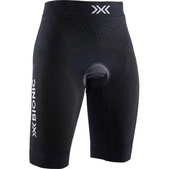 X Bionic Damen Shorts THE TRICK 4.0 CYCLING SHORTS WMN