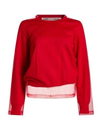 Comme Des Gar&ccedil;ons MAILLE - Pullover sur YOOX.COM
