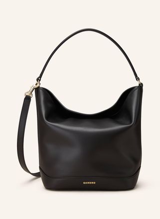 Sandro Sandro Handtasche Tangoso schwarz