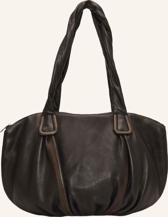 Liebeskind Liebeskind Shopper Lucy Medium braun