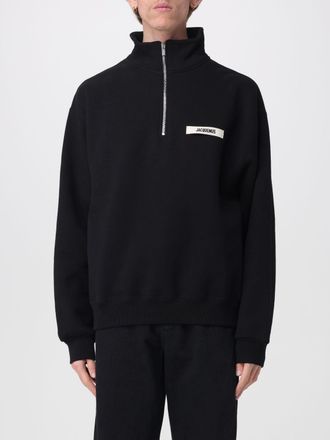 Jacquemus Sweatshirt JACQUEMUS Homme couleur Noir