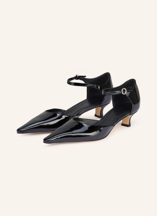 Aeyde Pumps Tillie schwarz