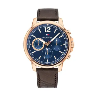 Tommy Hilfiger Herren, Accessories, Rosa, ONE SIZEGr&ouml;&szlig;e