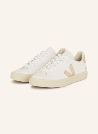 Veja Sneaker Campo weiss