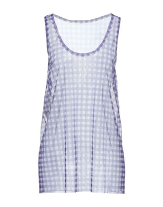 Philosophy di Lorenzo Serafini TOPS - Tank Tops auf YOOX.COM