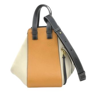 Loewe Pre-owned Leder Schultertasche - - Pre-owned - Damen - Mehrfarbig - ONE SIZE