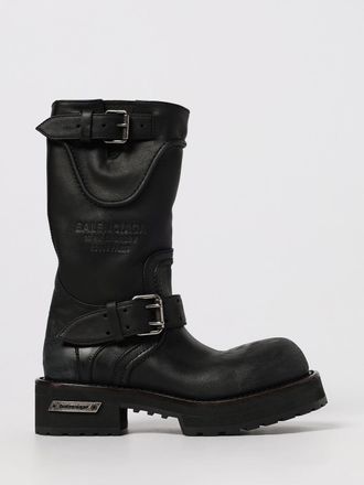 Balenciaga Stiefel BALENCIAGA Damen Farbe Schwarz