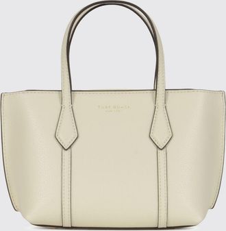 Tory Burch Handtasche TORY BURCH Damen Farbe Wei&szlig;