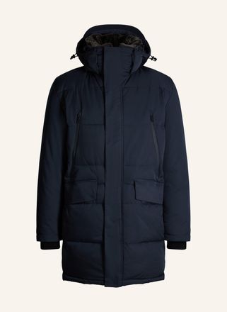 Strellson Parka Ambience blau