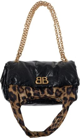 Balenciaga Hobo Bags - Bags Black - Gr. unisize - in Schwarz - f&uuml;r Damen