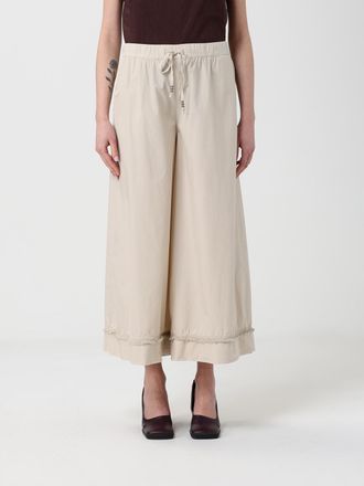 Mason's Pantalon MASONS Femme couleur Blanc