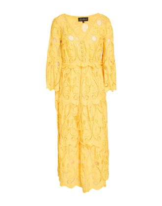 Luisa Spagnoli KLEIDER - Midi-Kleider auf YOOX.COM