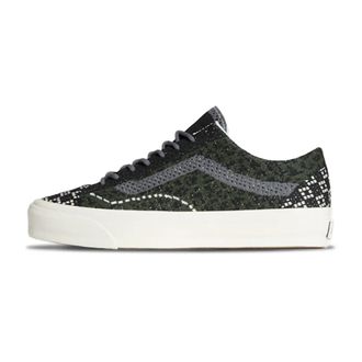 Vans Herren, Schuhe, Gr&uuml;n, 42 1/2 EUGr&ouml;&szlig;e