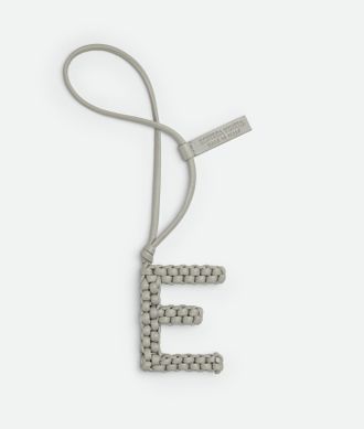 Bottega Veneta Charm Lettre E - Bottega Veneta