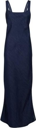 Sams&oslash;e & Sams&oslash;e Robe en jean Sasunna