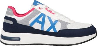 A|X Armani Exchange SCHUHE - Sneakers auf YOOX.COM