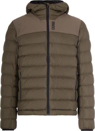 Colmar Homme, Vestes, Vert, Taille: M Doudoune