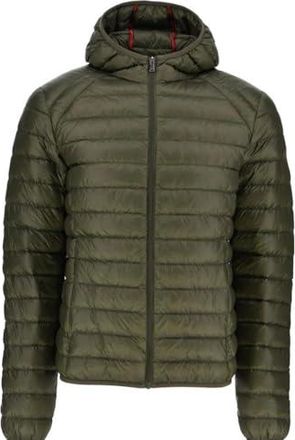 Jott Doudoune Light ajustée à Capuche - Just Over The Top - Homme