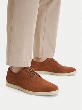 Gino Rossi Halbschuhe CEO-MASSI-06 MI08 Braun