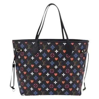Louis Vuitton Damen, Pre-Owned, Schwarzk, ONE SIZEGr&ouml;&szlig;e