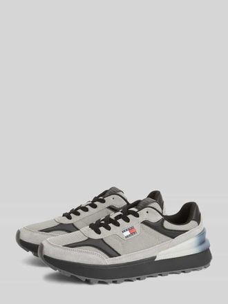 Tommy Jeans Sneaker mit Logo-Print