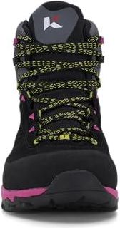 Kayland VISION WS GTX BLACK FUCHSIA NOIR - FUCHSIA, Black Fuchsia, 42.5 EU