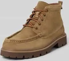 Clarks Boots aus Leder Modell Cleyhill