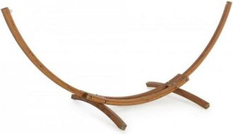 BIZZOTTO Support de hamac en bois