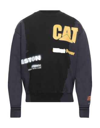 Heron Preston X Caterpillar TOPS - Sweatshirts auf YOOX.COM