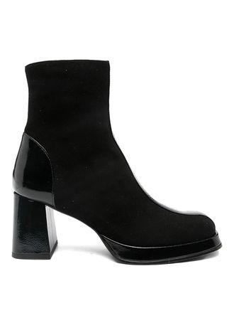 Chie Mihara Bottines - Noir
