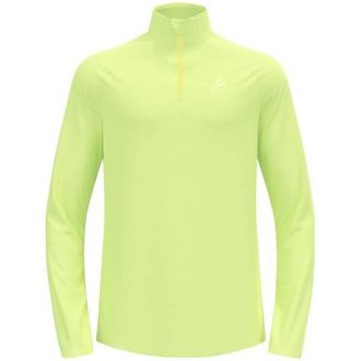 Odlo Herren Midlayer 1/2 zip MILLENNIUM EL